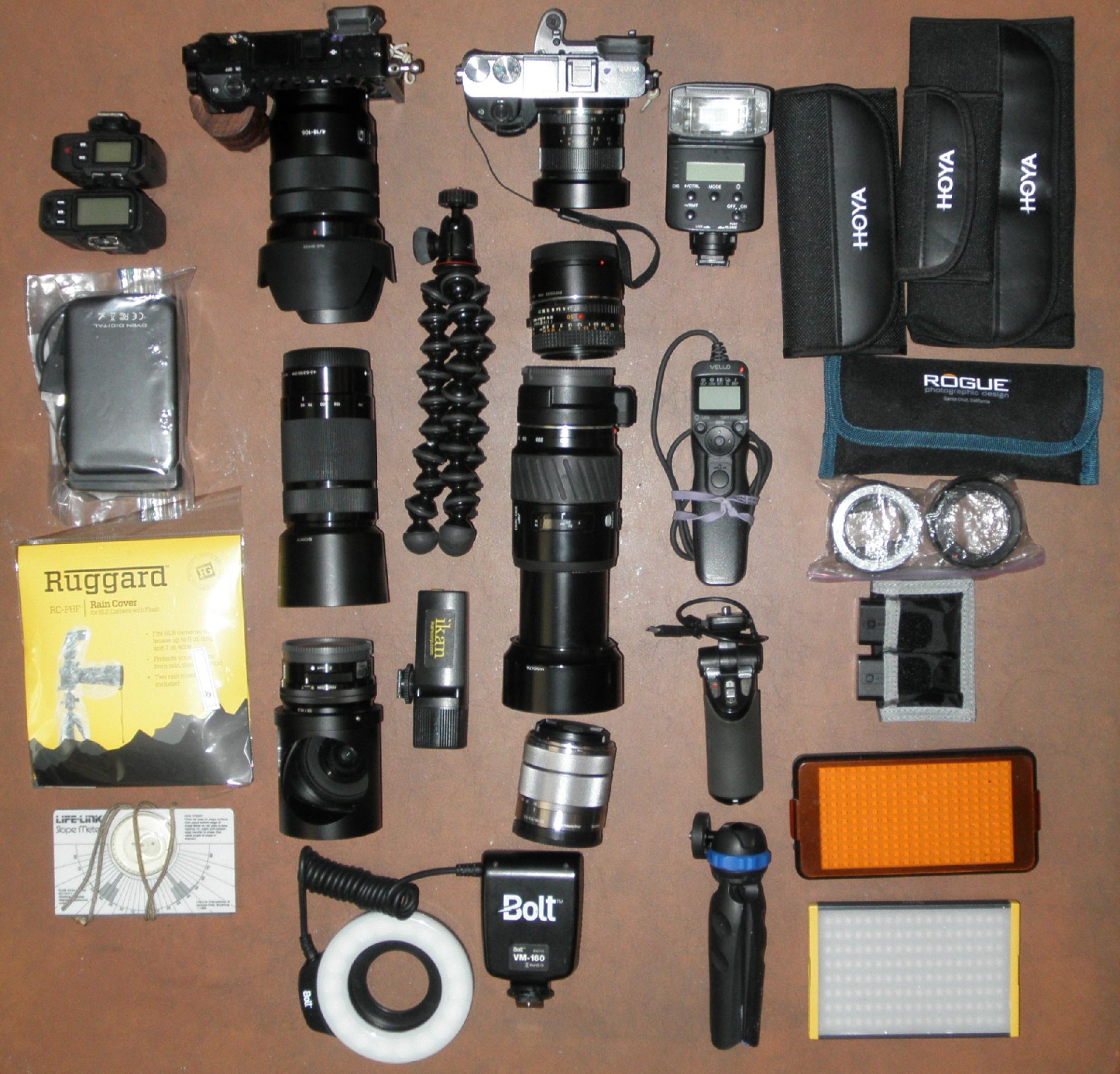 Photography & Engineering Excellence - TrueSite Imaging